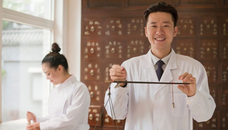 The Role Of TCM In Preventive Health Care: How To Stay Healthy ...