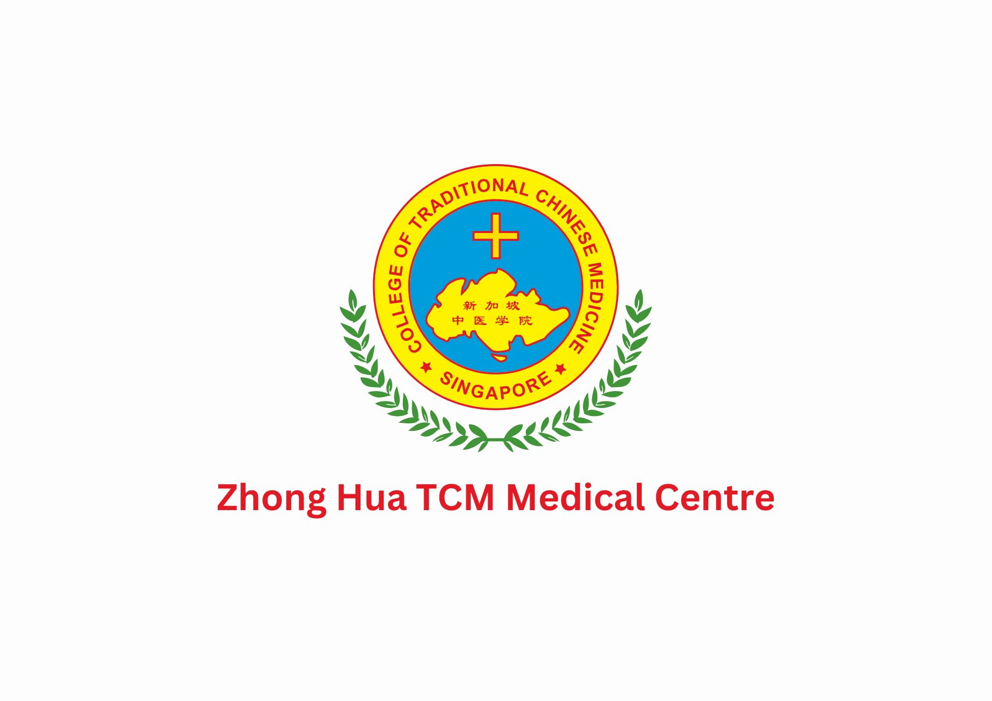 Zhong Hua TCM Medical Centre | TCM Clinic In Singapore