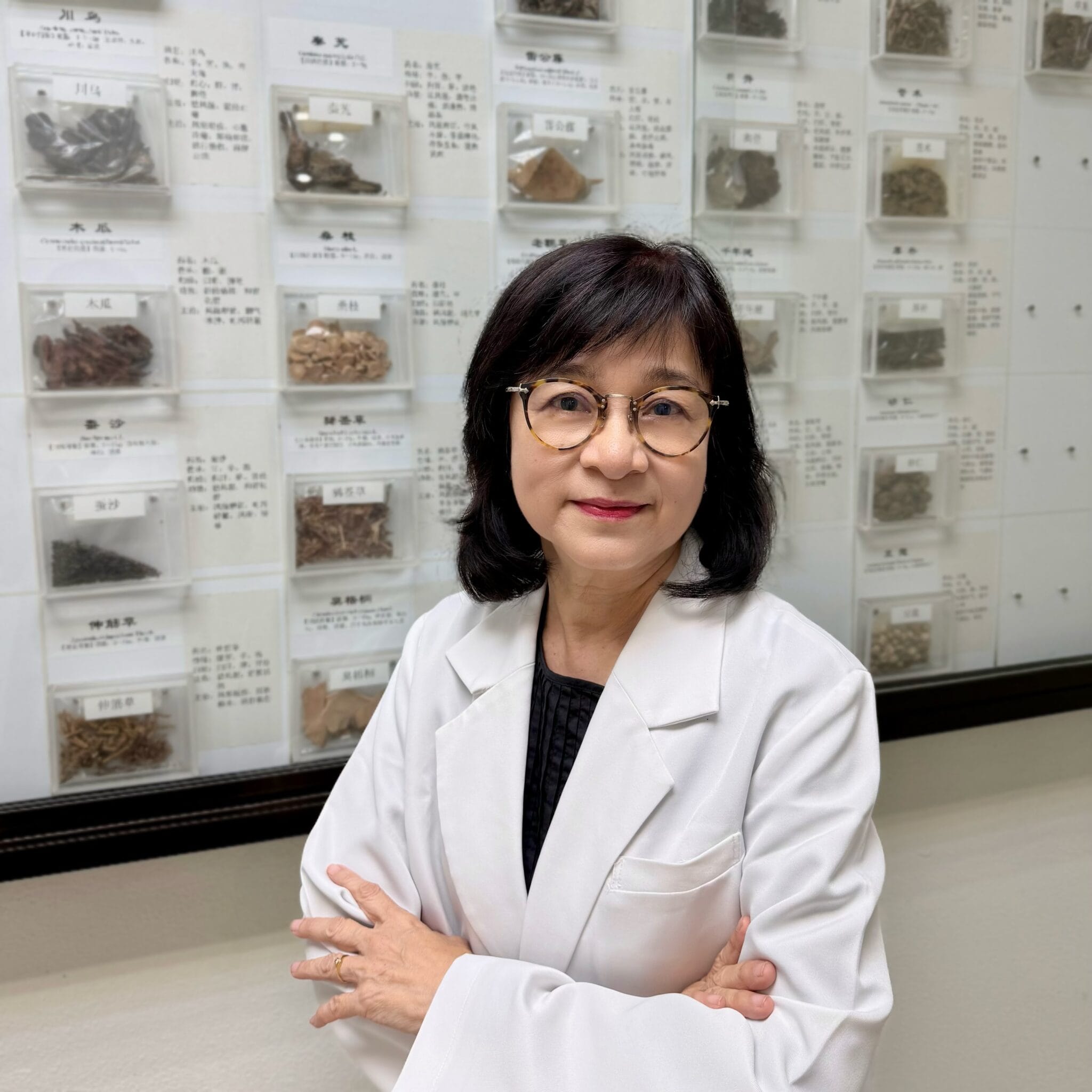 OngBeeHong | Zhong Hua Medical