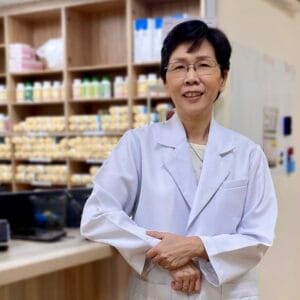 About Us | Zhong Hua Medical