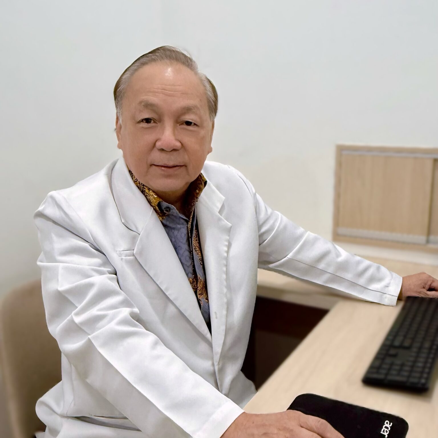 About Us | Zhong Hua Medical