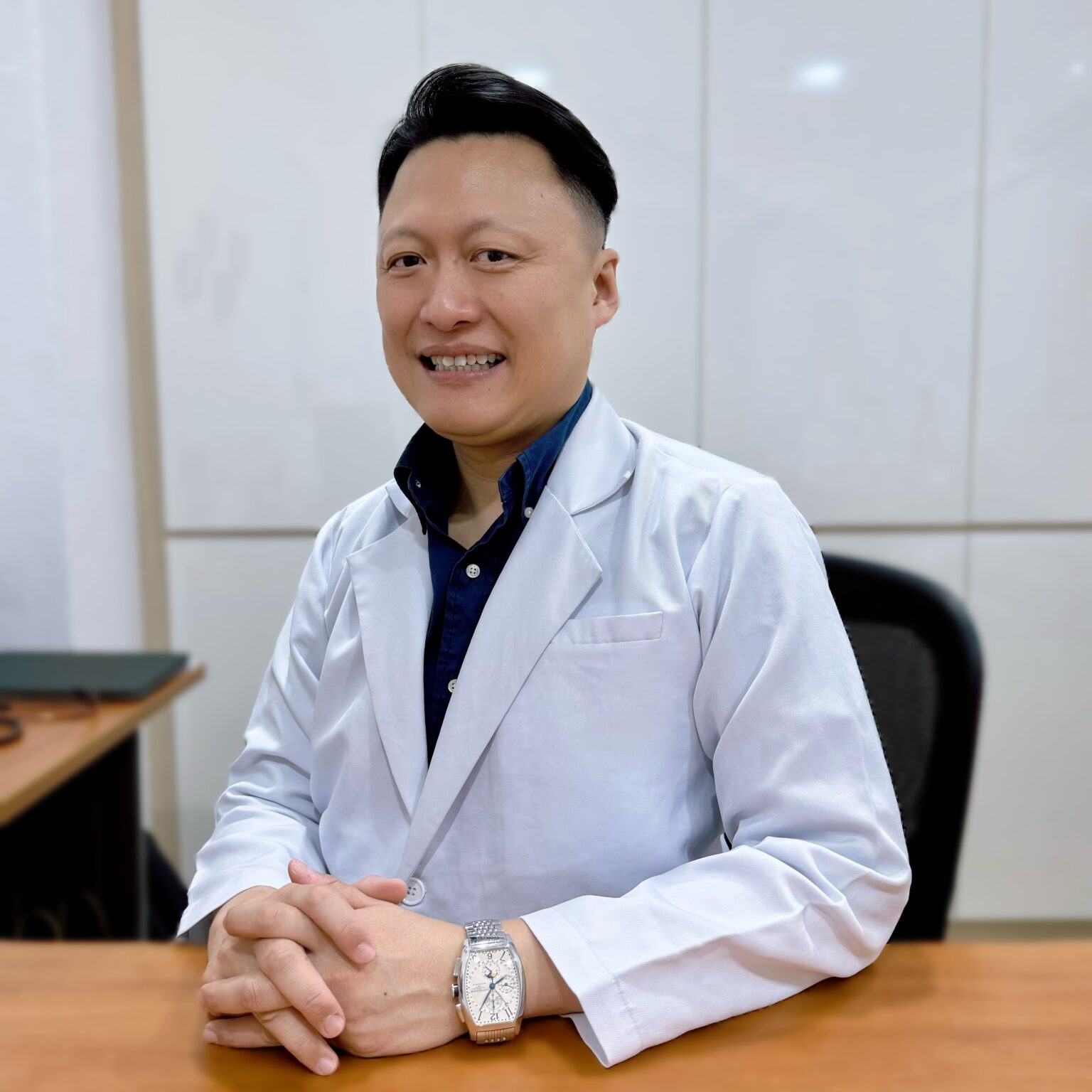 VictorKang | Zhong Hua Medical