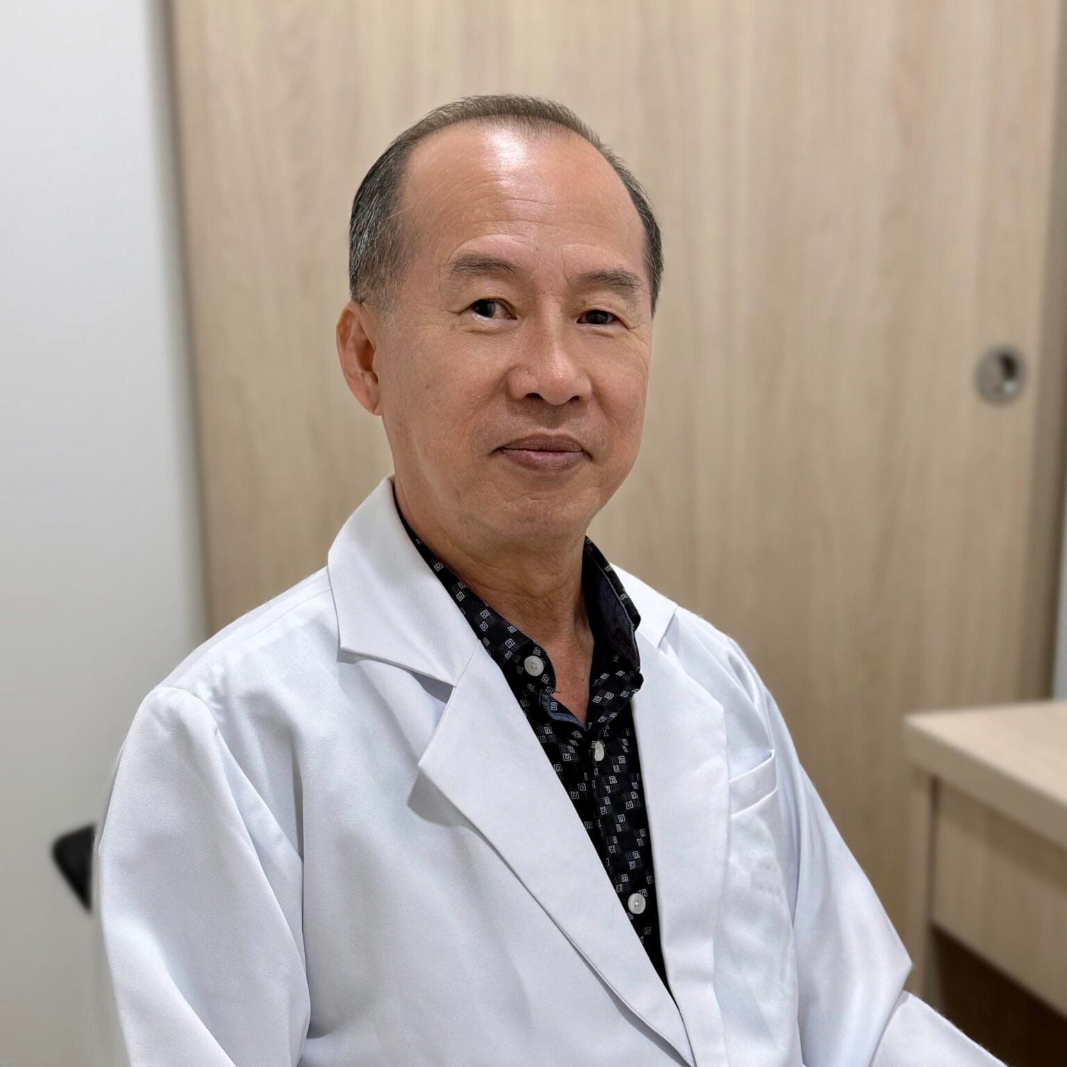 About Us | Zhong Hua Medical